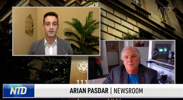 Former IRS Tax Agent | IRS Tax Consultant | Michael D. Sullivan