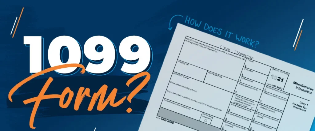 How to Fill Out a 1099 Form | Easy 1099 Filing Guide for Business Owners