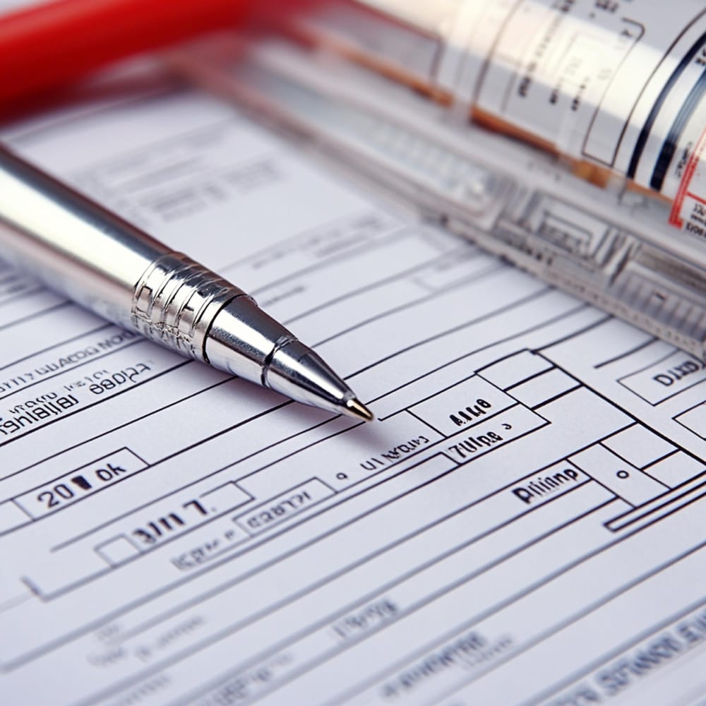 IRS Form 656: Offer in Compromise Explained